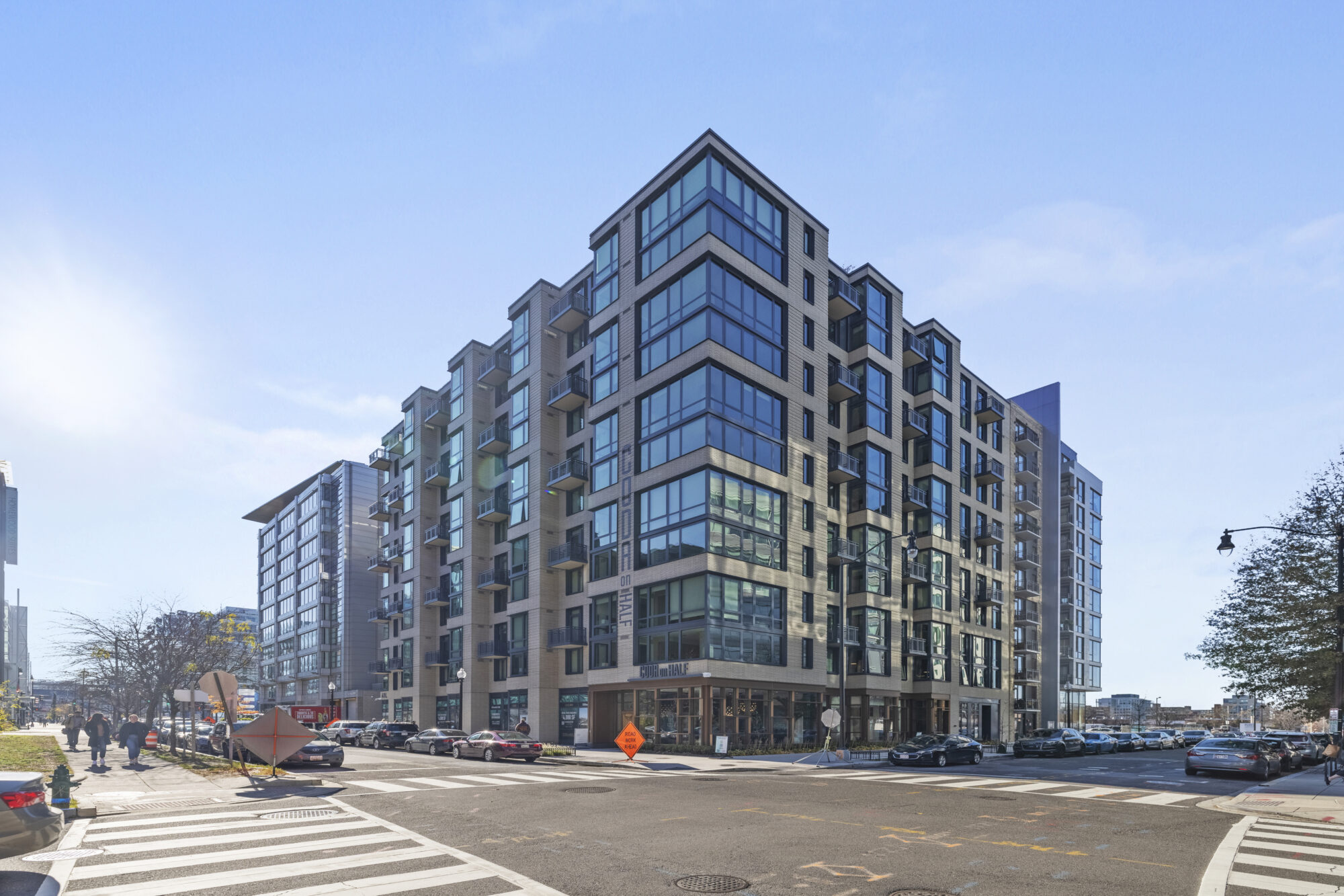 315 H Street Washington - Real Estate - Kruger Inc.